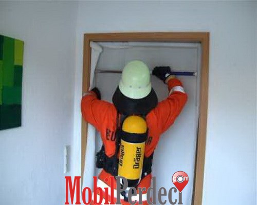 Duman Perdesi - istanbul Perdeci