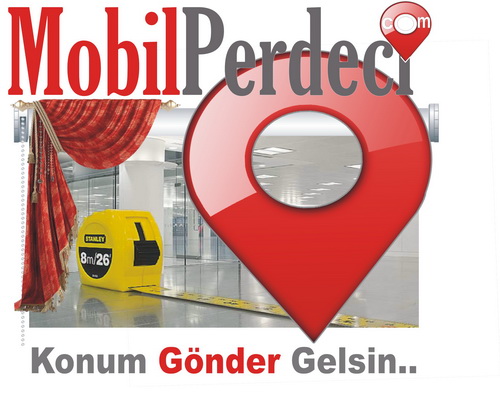 Motorlu Tavan Perdesi - istanbul Perdeci